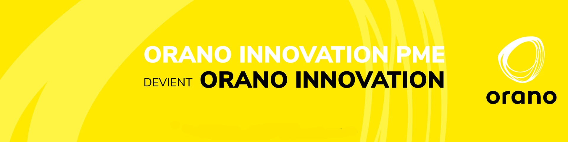 Orano Innovation PME s'appelle désormais Orano Innovation