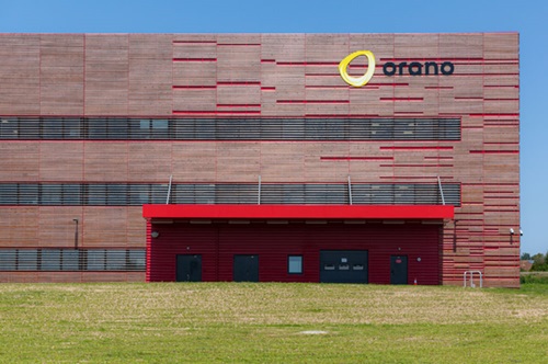 Innover pour se réinventer et préparer l'avenir | Orano Jobs