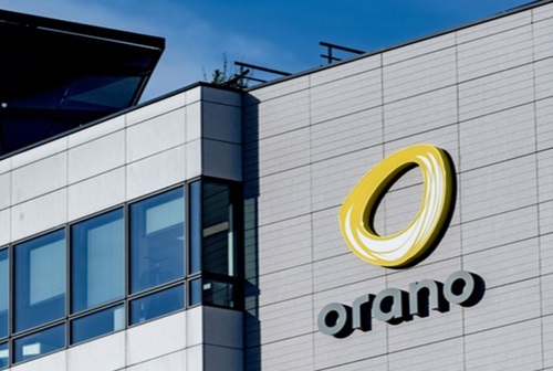 D'un recrutement à une carrière personnalisée | Orano Jobs