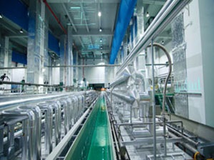 Le projet |Orano - XTC New Energy